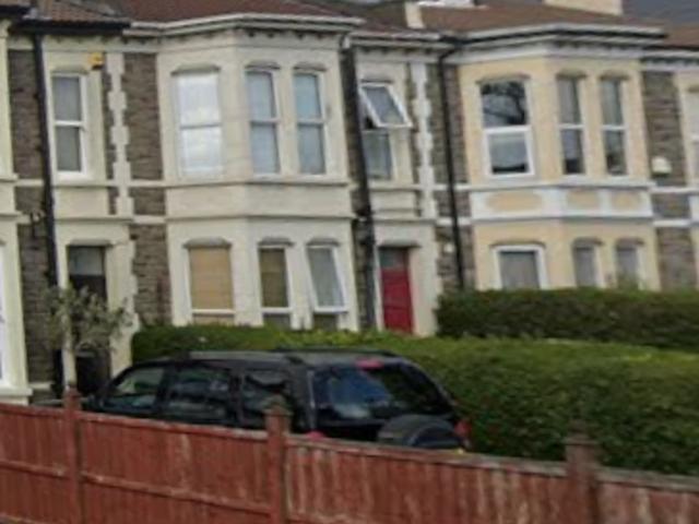 Downend Road Room 3