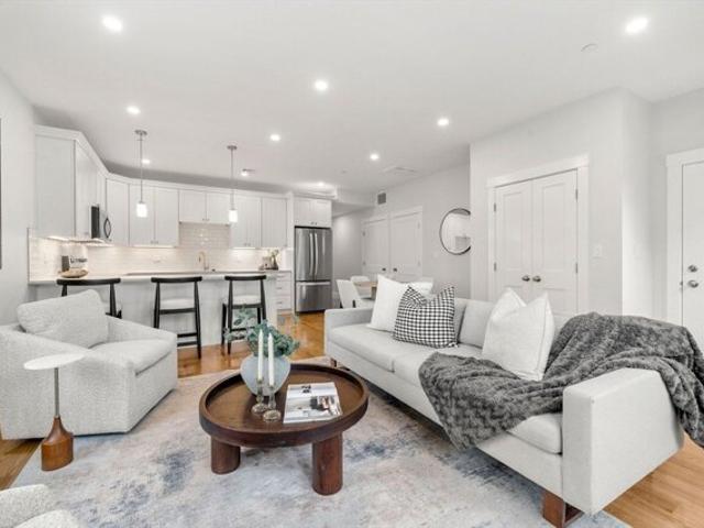 Downer Ct Unit,boston, Condo For Sale