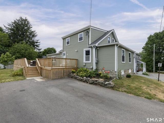 Downer St, Stonington, Home For Sale