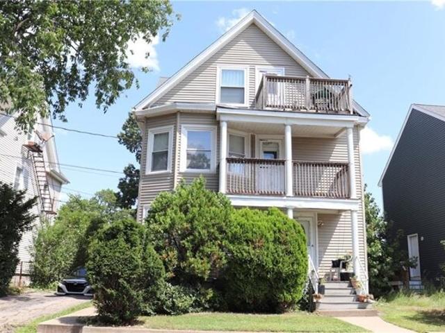 Downes Ave, Pawtucket, Home For Sale