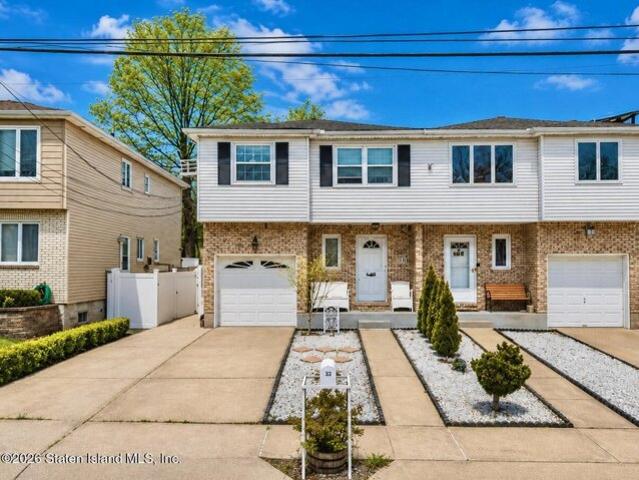 Downes Ave, Staten Island, Home For Sale