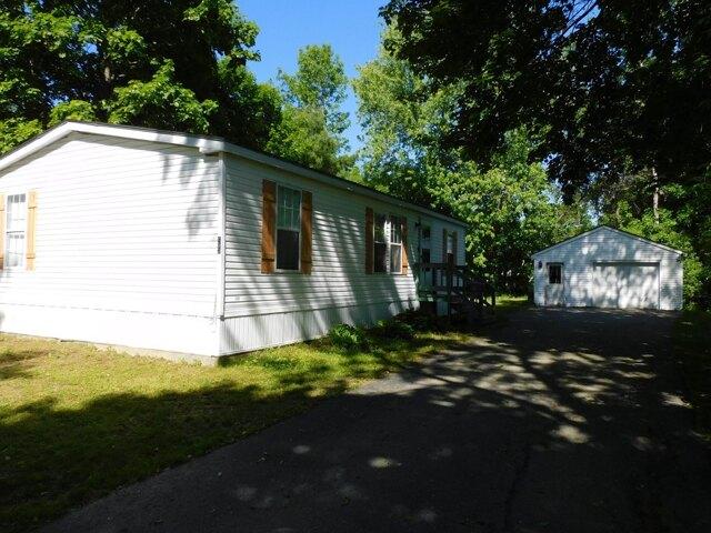 Downes St, Calais, Property For Sale