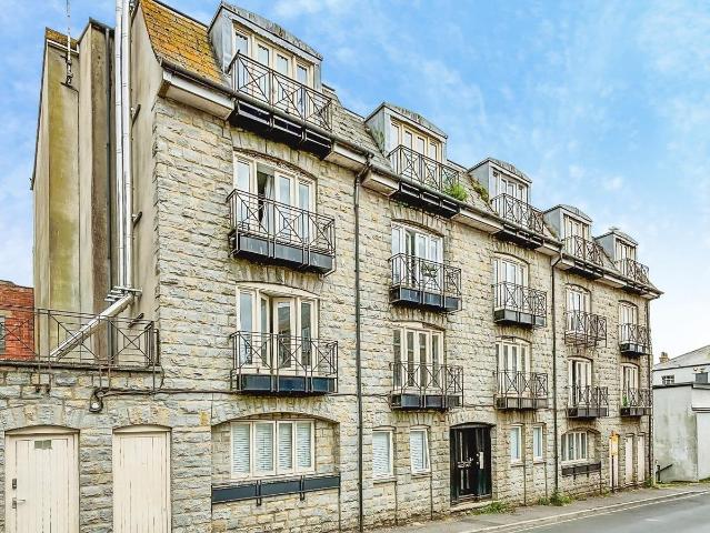 Downes Street, Bridport DT6, 1 bed property to rent, £700 pcm | PrimeLocation