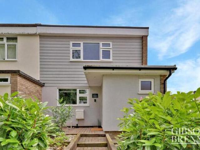 Downey Close, Basildon, 3 Bedroom End