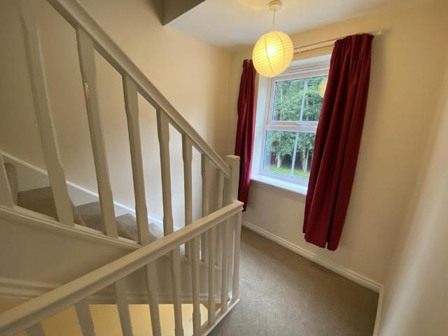Downey Birch, Coventry, Cv4 8ll, White Willow Park