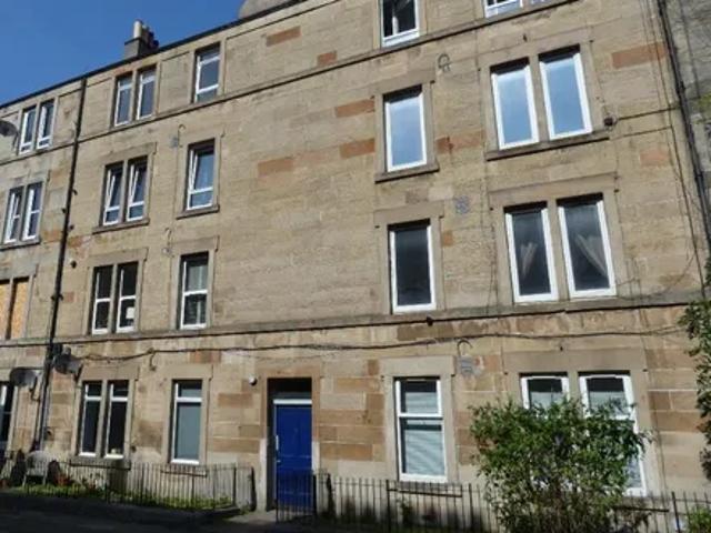 Downfield Place, City of Edinburgh, EH11 2EN, United Kingdom | 1 bed apartment for rent #140397232 | Rentberry