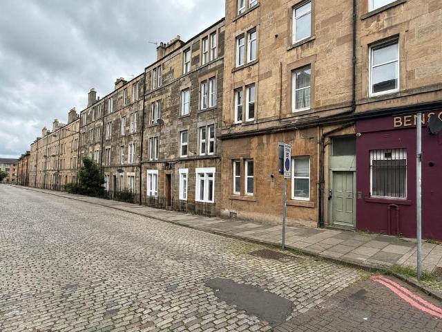 Downfield Place, Edinburgh EH11 1 bed flat to rent £1,125 pcm £260 pw
