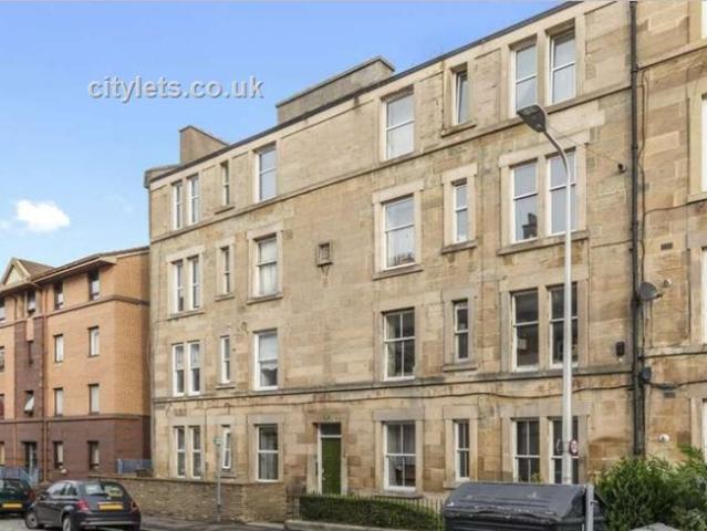 Downfield Place, Edinburgh
