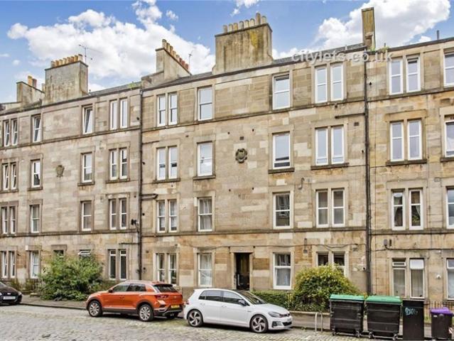 Downfield Place, Edinburgh