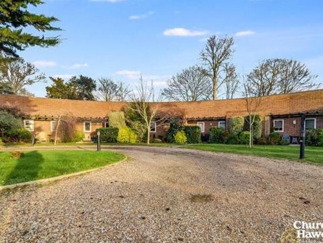 Downhall Road, Bradwell on sea, 2 Bedroom Bungalow