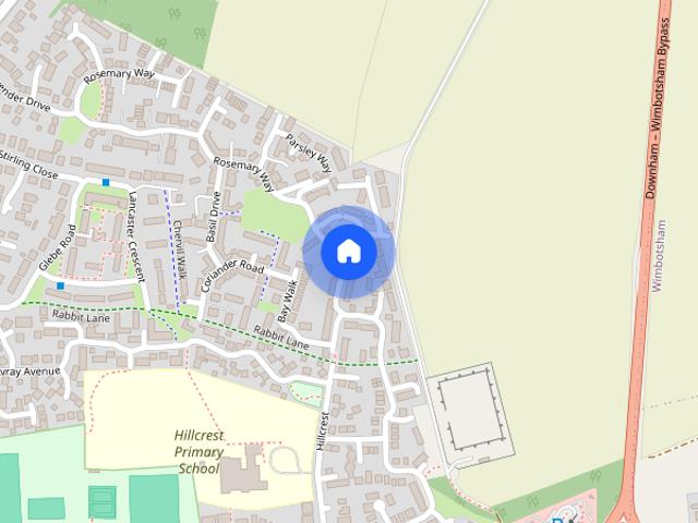 Downham Market