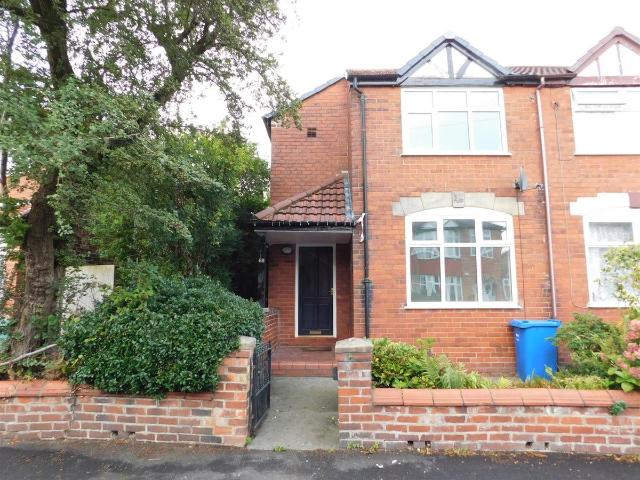 Downham Crescent, Prestwich, Manchester M25, 3 bed semi detached house to rent, £1,200 pcm | PrimeLocation
