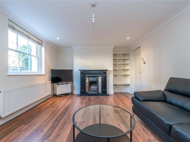 Downham Road, Canonbury, Islington, London N1, 2 bed flat to rent, £3,400 pcm | PrimeLocation