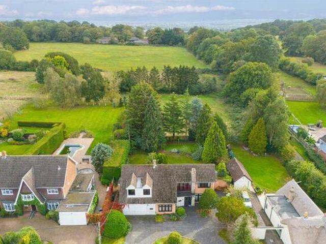 Downham Road, Downham, 4 Bedroom Detached