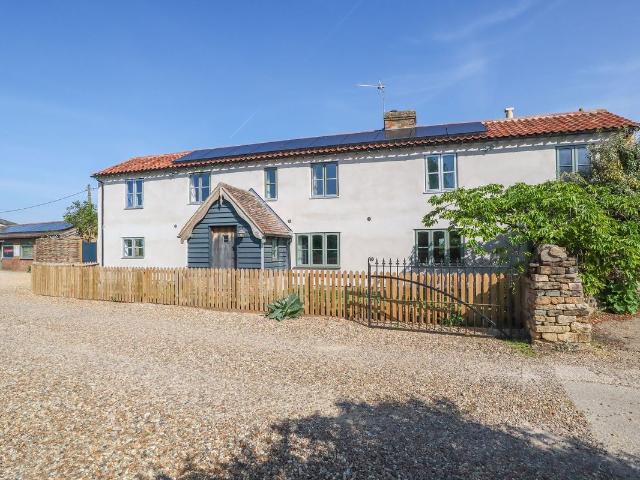 Downham Road, Ely CB6, 4 bed cottage to rent, £1,600 pcm | PrimeLocation