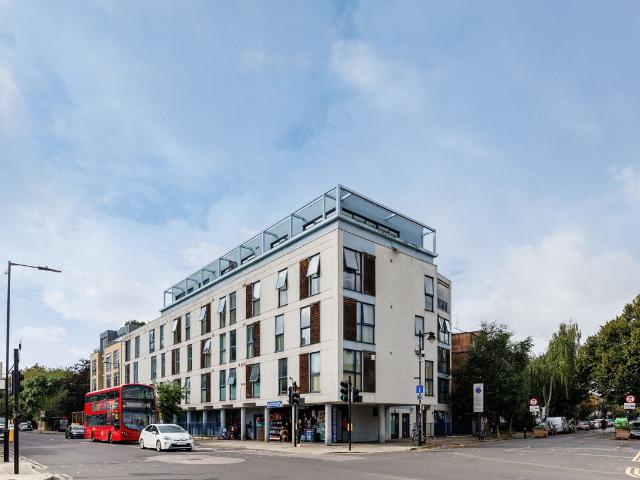 Downham Road, Hackney N1, 1 bed flat to rent, £2,100 pcm | PrimeLocation