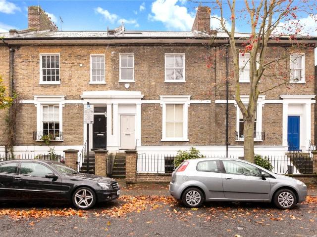 Downham Road, Islington N1, 2 bed flat to rent, £3,400 pcm | PrimeLocation