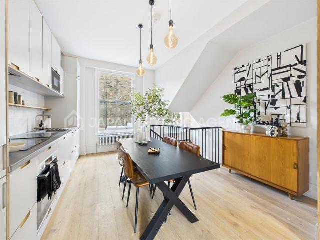 Downham Road, London 3 bed maisonette to rent £4,000 pcm £923 pw
