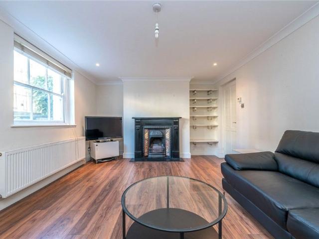 Downham Road, N1, London