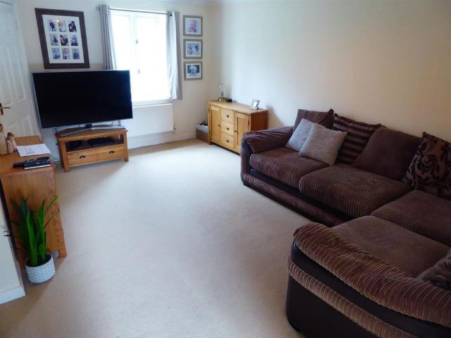 Downham Walk, Dursley