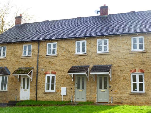 Downham Walk, Dursley GL11, 3 bed terraced house to rent, £1,275 pcm | PrimeLocation