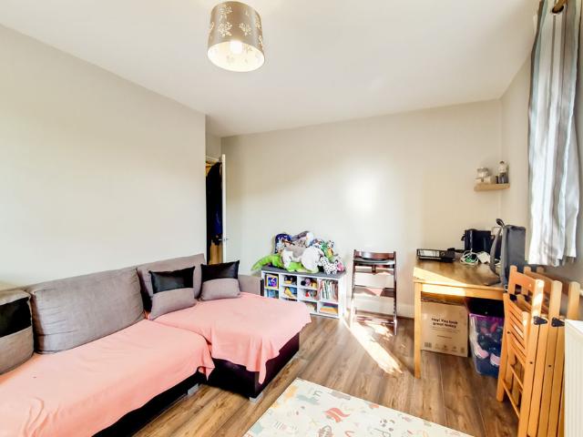 Downham Way, Bromley, BR1