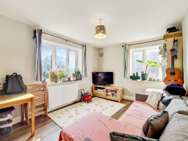 Downham Way, Bromley, BR1