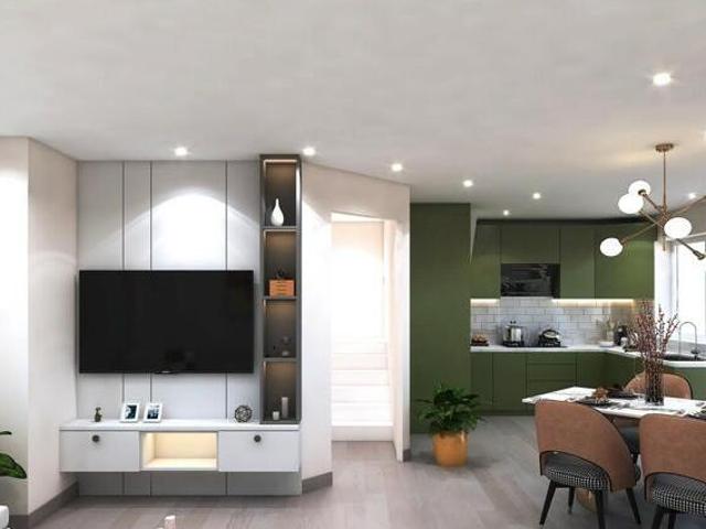 Downhills Way, London, 3 Bedroom Detached