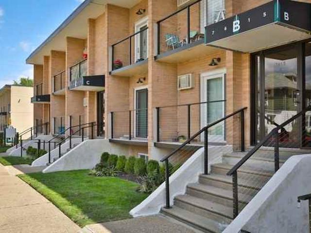 Downing Apartments 1 Bedroom Apartment for Rent at 7615 Rising Sun Ave, Philadelphia, PA 19111 Fox Chase Burholme