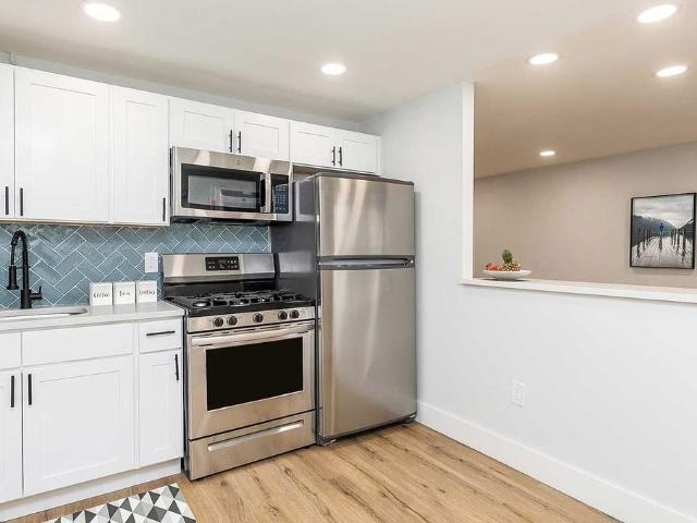 Downing Apartments 2 Bedroom Apartment for Rent at 7615 Rising Sun Ave, Philadelphia, PA 19111 Fox Chase Burholme