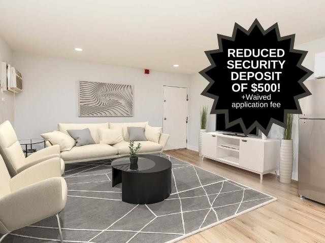 Downing Apartments 2 Bedroom Apartment for Rent at 7615 Rising Sun Ave, Philadelphia, PA 19111 Fox Chase Burholme