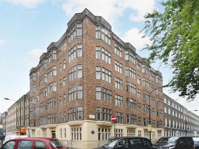 Downing Court, Bloomsbury, 2 Bedroom Apartment