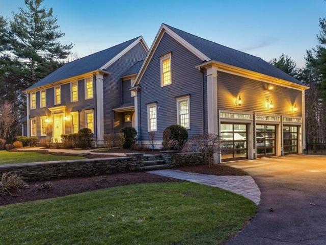 Downing Dr, Norton, Home For Sale
