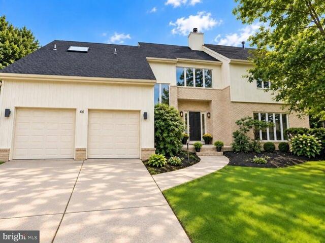 Downing Ln, Voorhees, Home For Sale