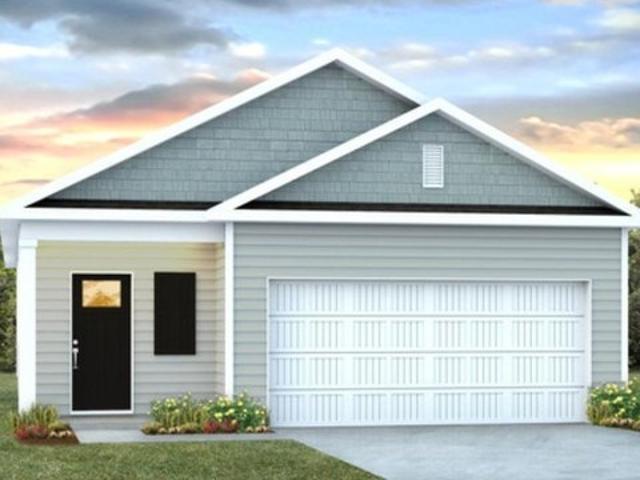 DOWNING Plan Carolina Groves Community