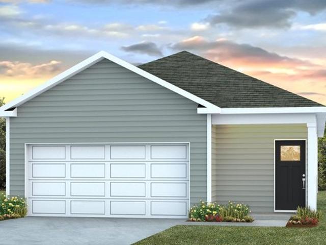 DOWNING Plan Chapman Village Community