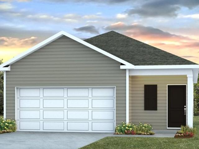 DOWNING Plan Grand Oaks Community