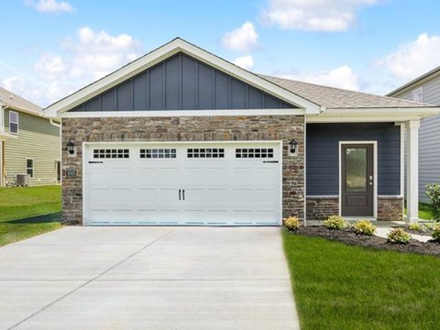 Downing Plan Koehler Woods Community