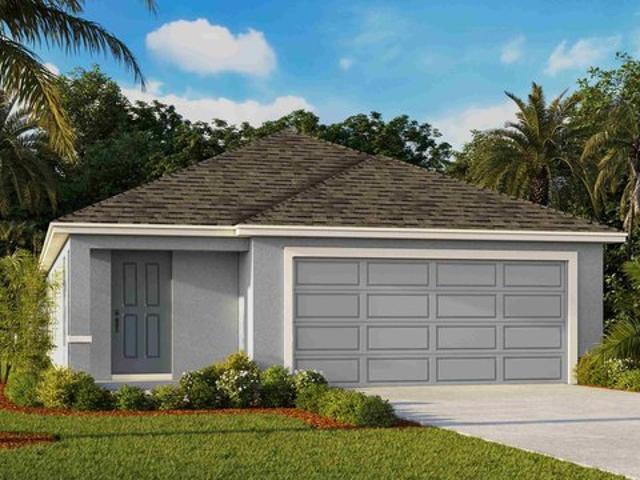 Downing Plan Ruskin Preserve Community