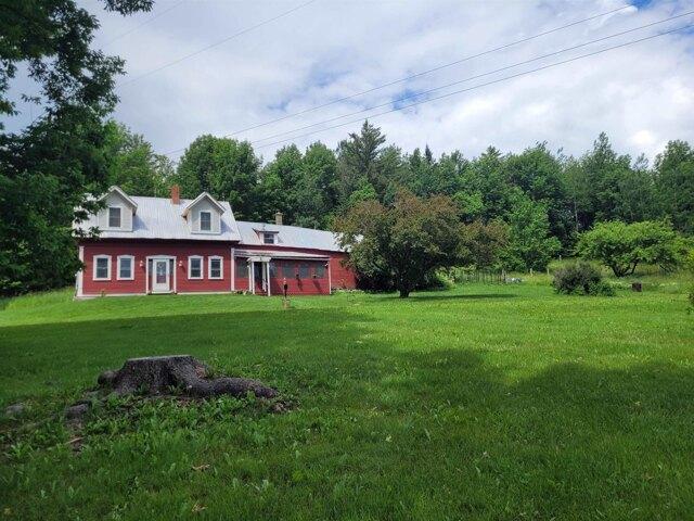 Downing Rd, Lunenburg, Home For Sale