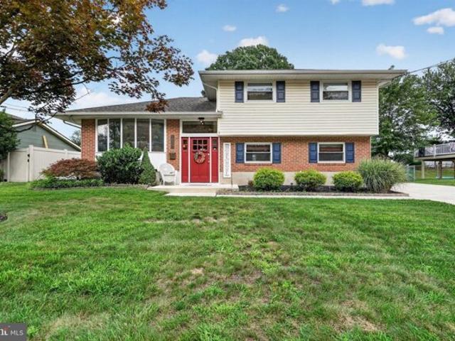 Downing Rd, Somerdale, Home For Sale