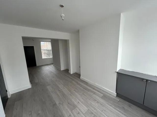 Downing Road, Bootle, L20