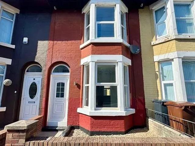 Downing Road, Sefton, L20 9LG, United Kingdom | 3 bed house for rent #168147189 | Rentberry