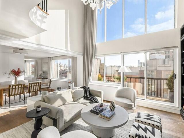 Downing St # B, New York, Condo For Sale