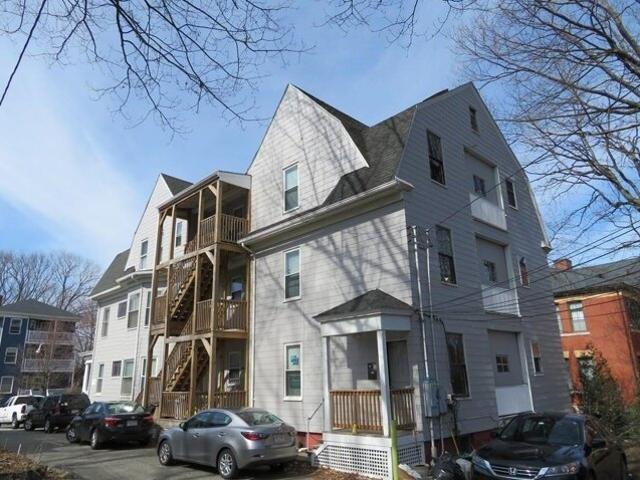 Downing St, Worcester, Home For Sale