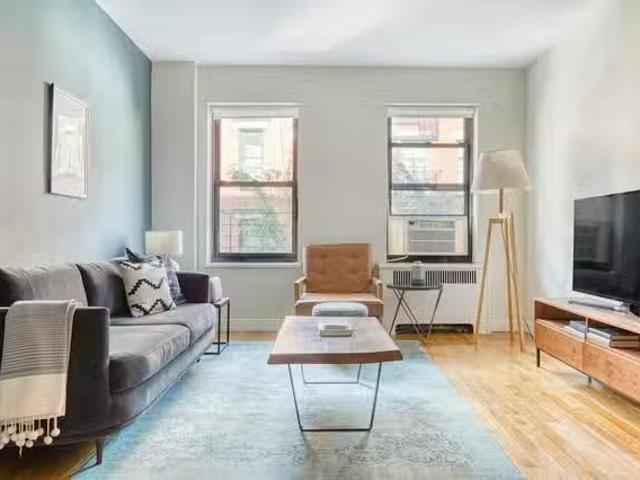 Downing Street, New York City, NY
