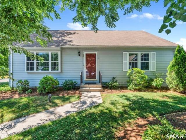 Downing Way Unit,madison, Condo For Sale