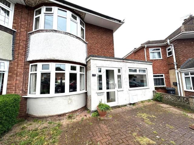 Downie Road, Bilbrook, Codsall WV8, 2 bed semi detached house to rent, £1,000 pcm | PrimeLocation