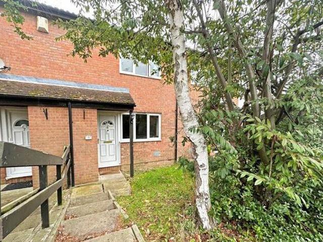 Downland, Two Mile Ash, 2 Bedroom Terraced