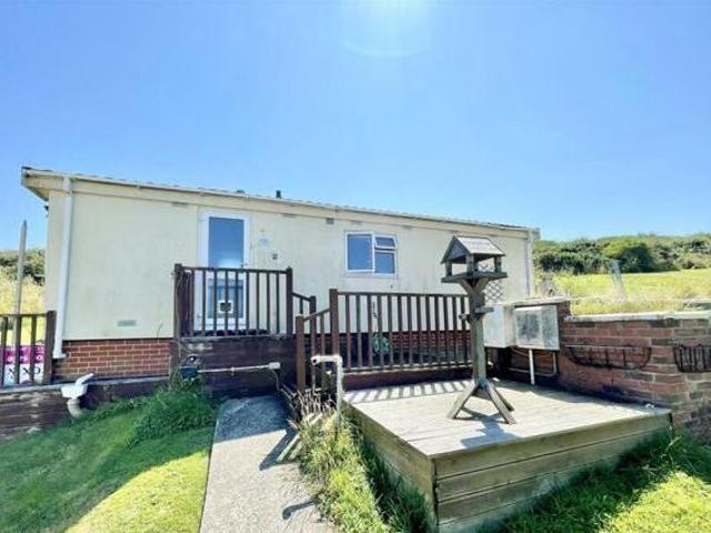 Downland Park, Court Farm Road, 2 Bedroom Park
